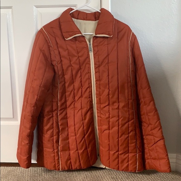 Jackets & Coats | Vintage Puffer Jacket | Poshmark
